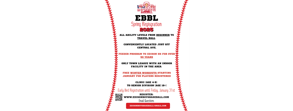 Home [www.edisonboysbaseball.com]